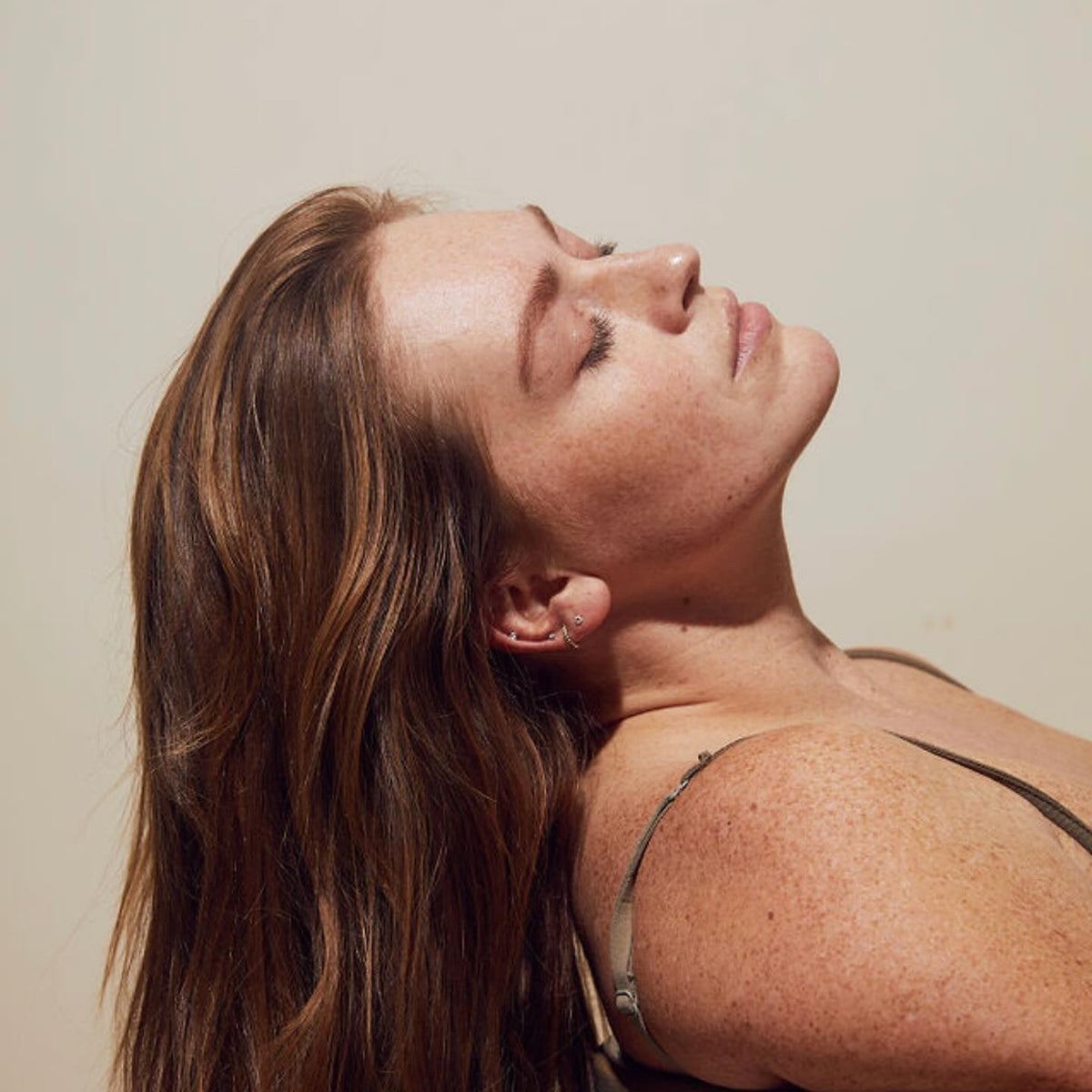 Calcium & Hair Growth – Kossma Beauty
