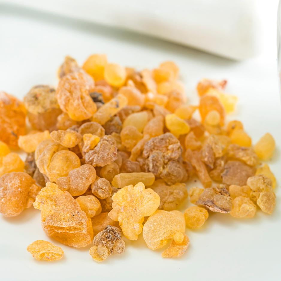 Piñon Pine Resin – Kossma Beauty