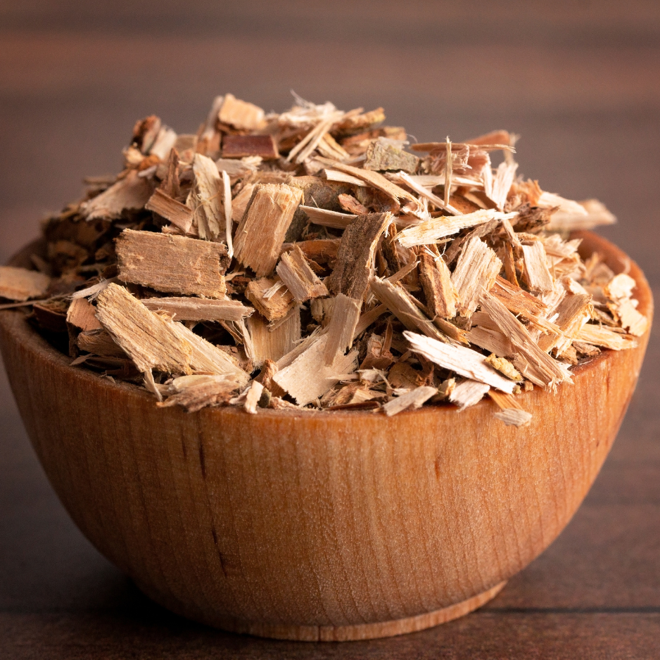 White Willow Bark – Kossma Beauty